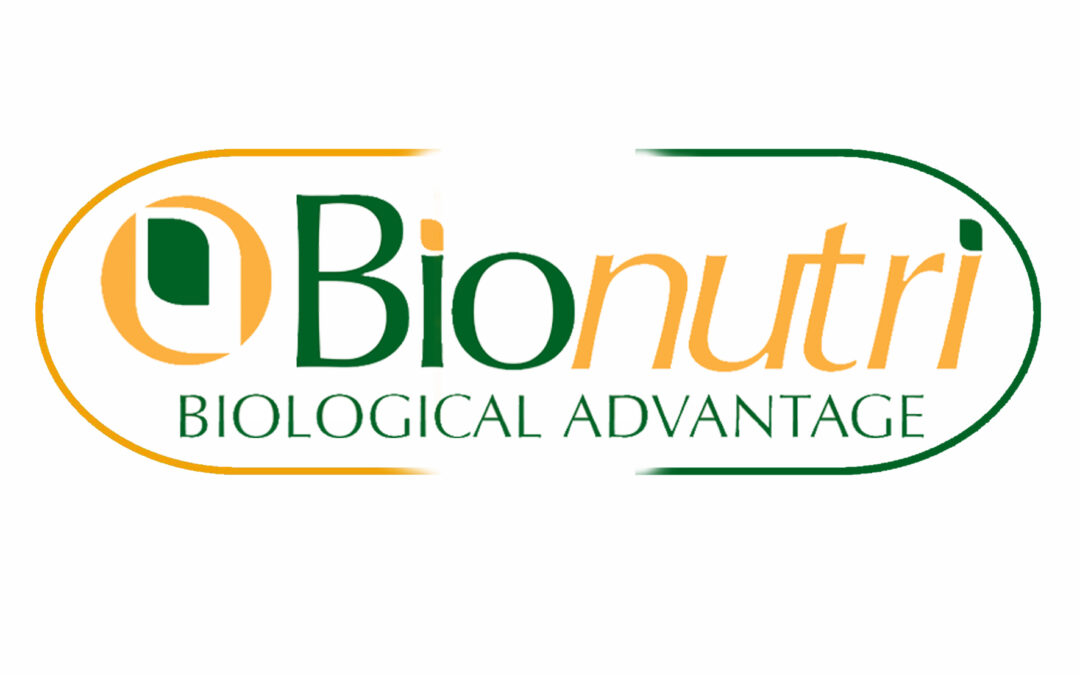 Bionutri Logo cap | Integrative Healthcare and Applied Nutrition Summit