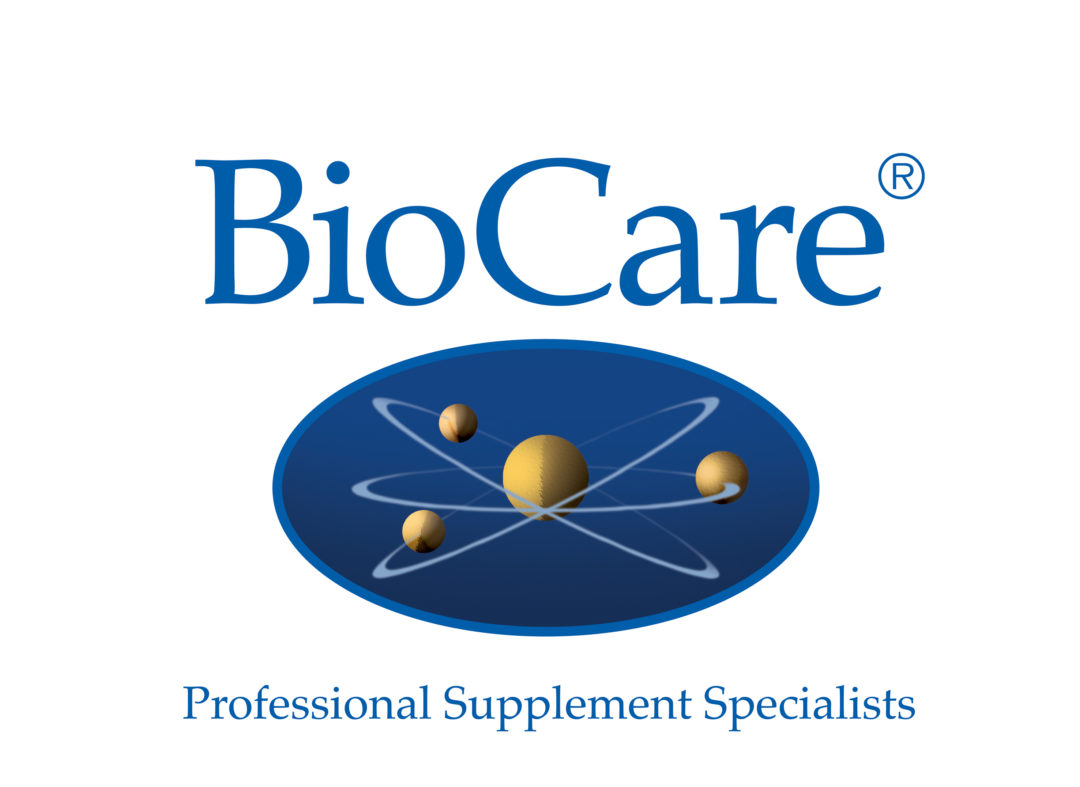 BioCare-logo-high-res | Integrative Healthcare and Applied Nutrition Summit